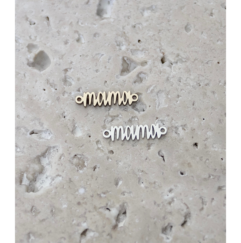 Script Mama Connector – Stella + Rose Jewelry Supply