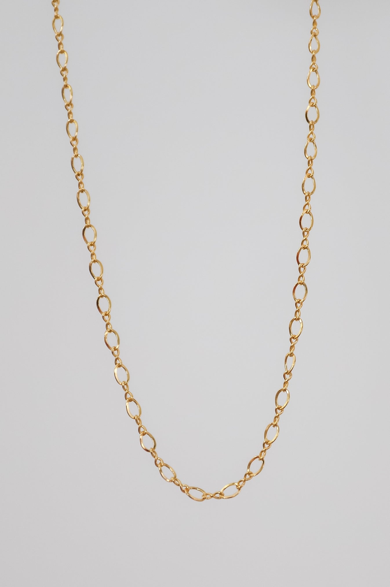 Figure 8 Chain – Stella + Rose Jewelry Supply
