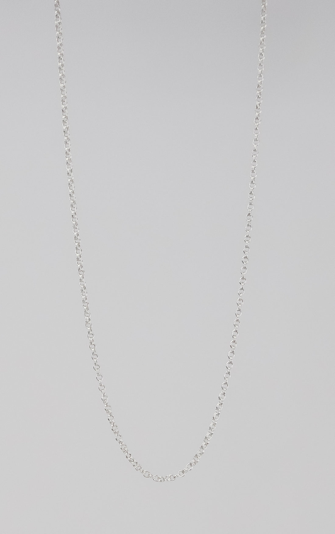 Double Cable Chain – Stella + Rose Jewelry Supply