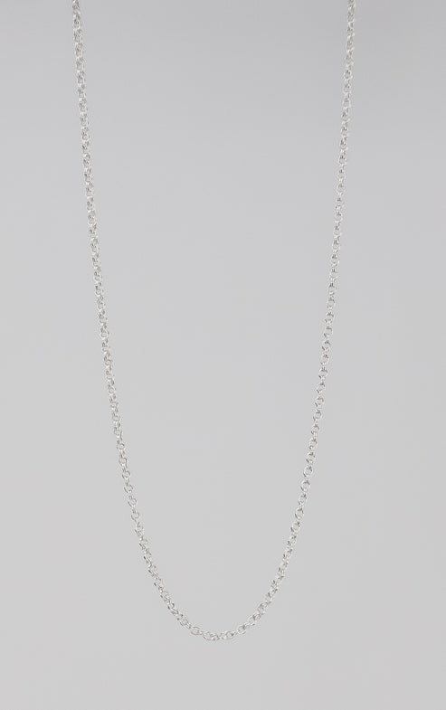 Double Cable Chain – Stella + Rose Jewelry Supply
