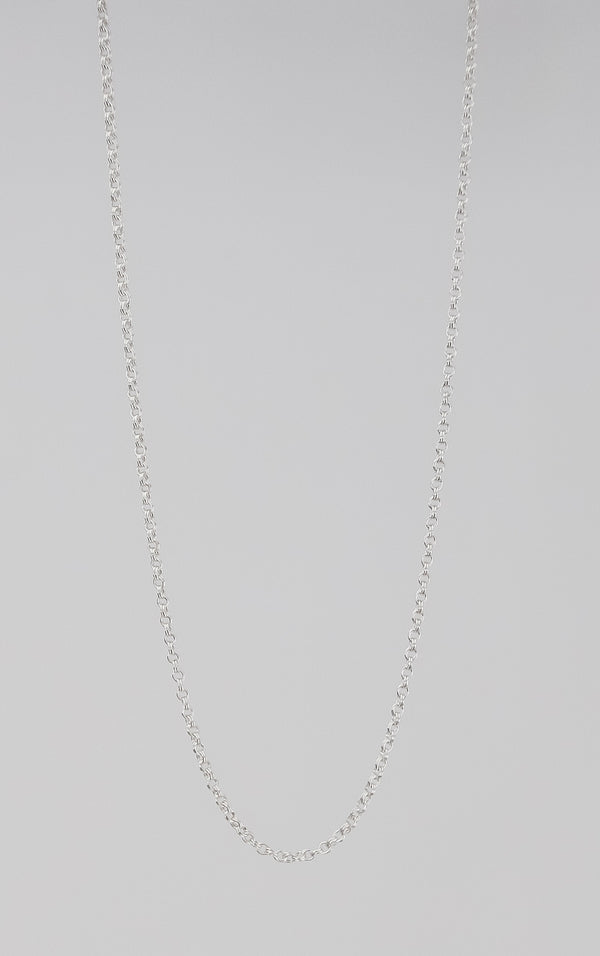 Double Cable Chain – Stella + Rose Jewelry Supply