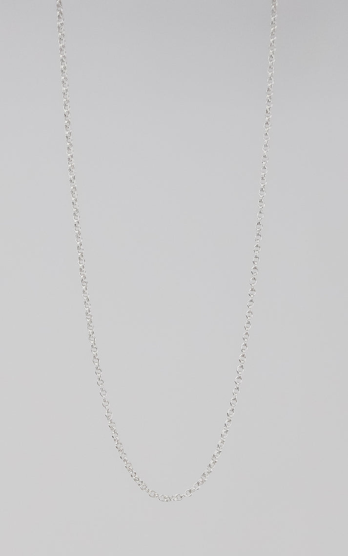 Double Cable Chain – Stella + Rose Jewelry Supply