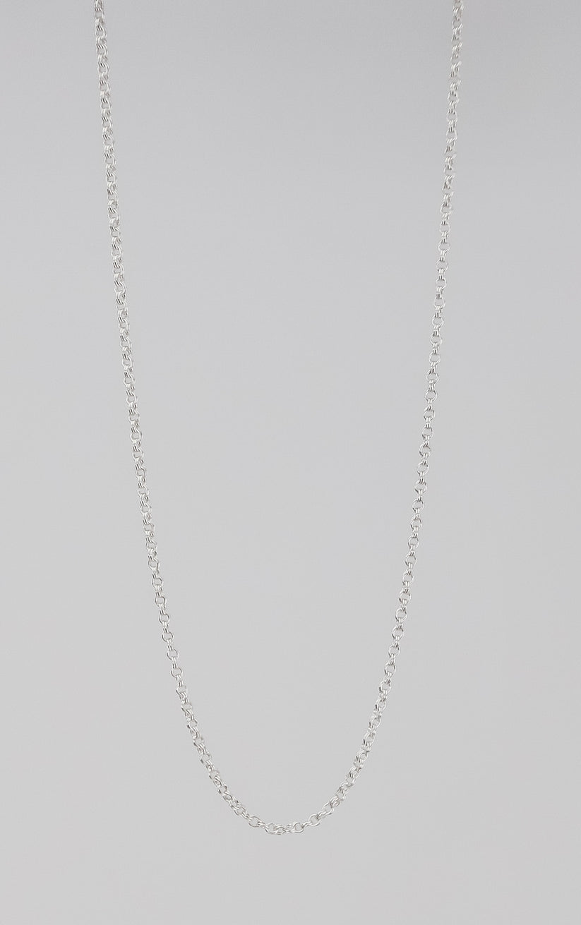 Double Cable Chain – Stella + Rose Jewelry Supply
